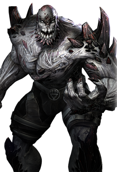 MKWarehouse: Injustice Mobile: Doomsday