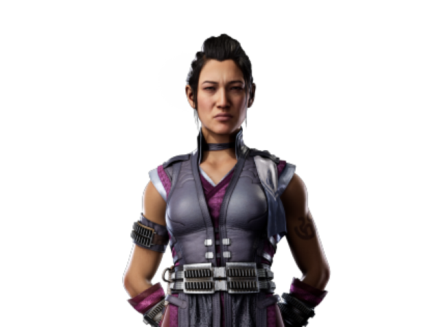 MKWarehouse: Mortal Kombat 1