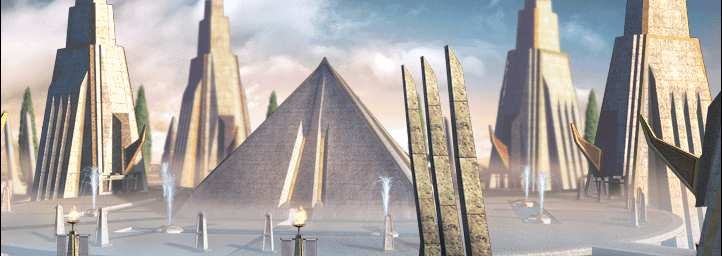 MKWarehouse: Mortal Kombat Deception: Loading Screens