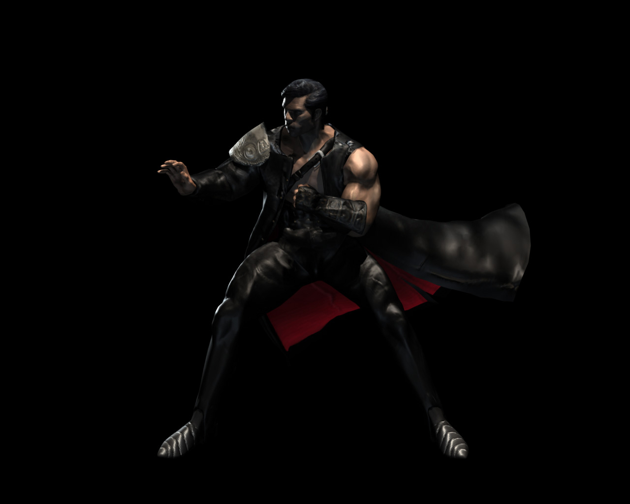 Deadly Alliance Renders — Mortal Kombat | MKWarehouse