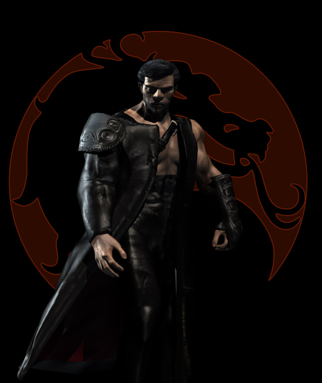 Deadly Alliance Renders — Mortal Kombat | MKWarehouse