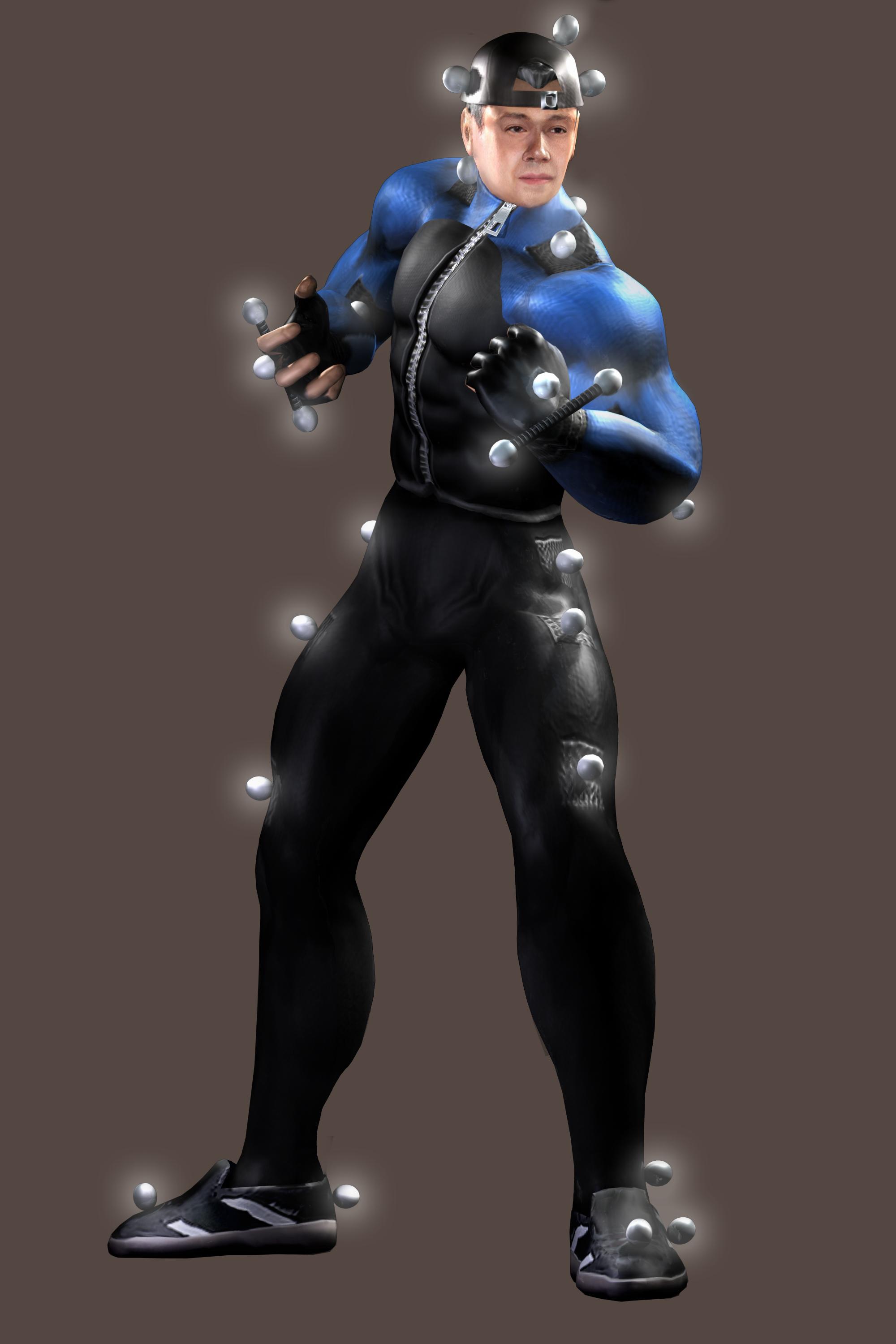 Deadly Alliance Renders — Mortal Kombat | MKWarehouse