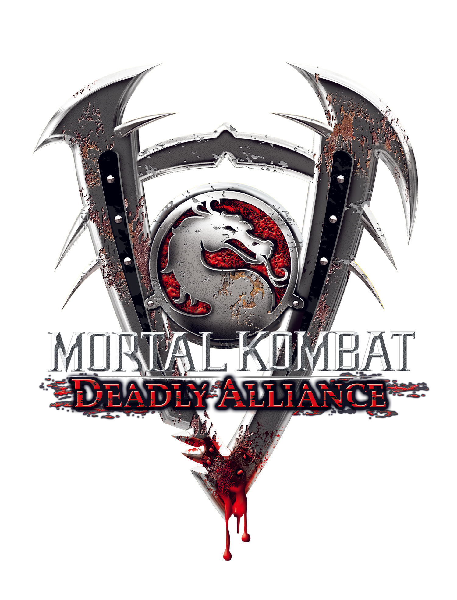 Deadly Alliance Renders — Mortal Kombat | MKWarehouse