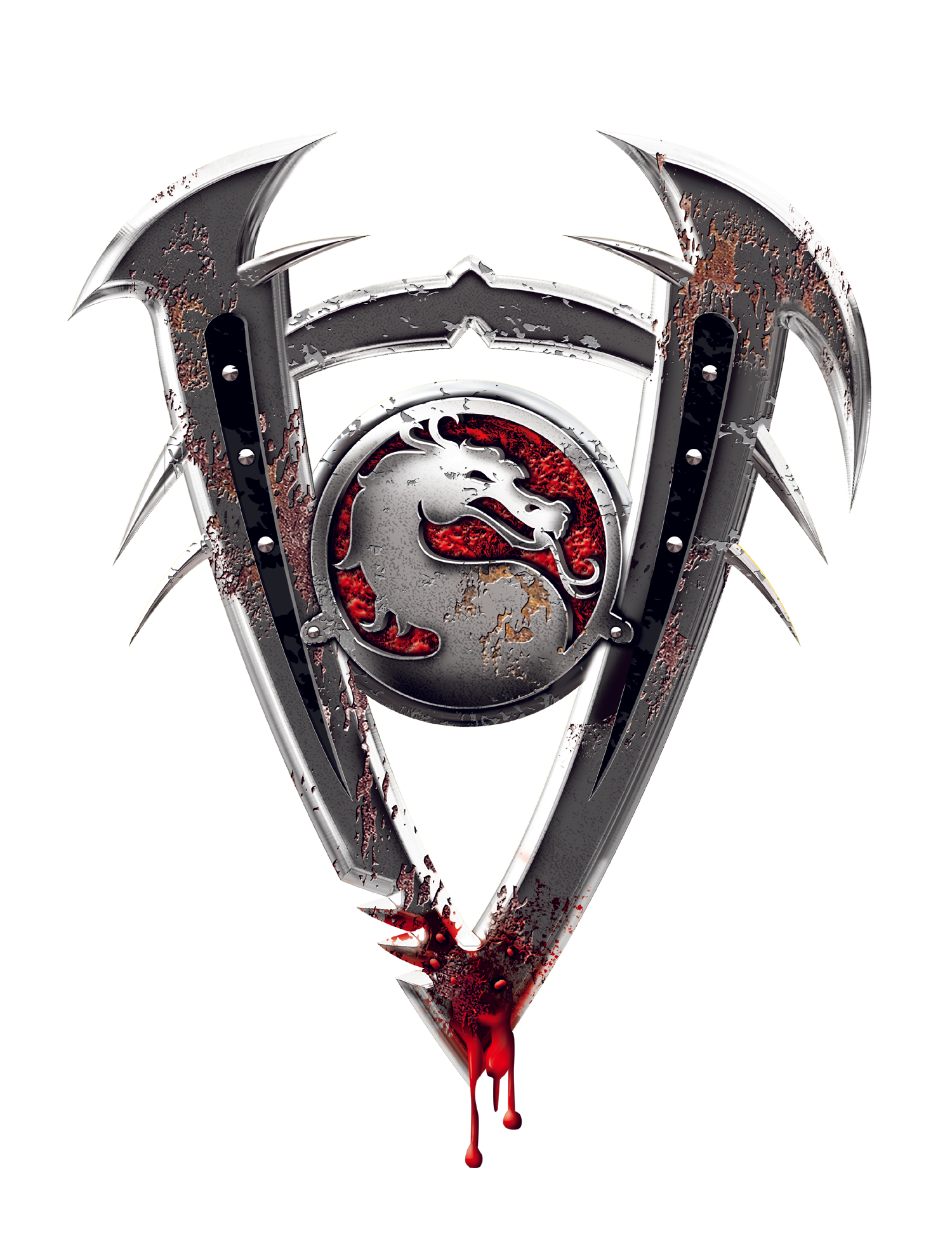Deadly Alliance Renders — Mortal Kombat | MKWarehouse