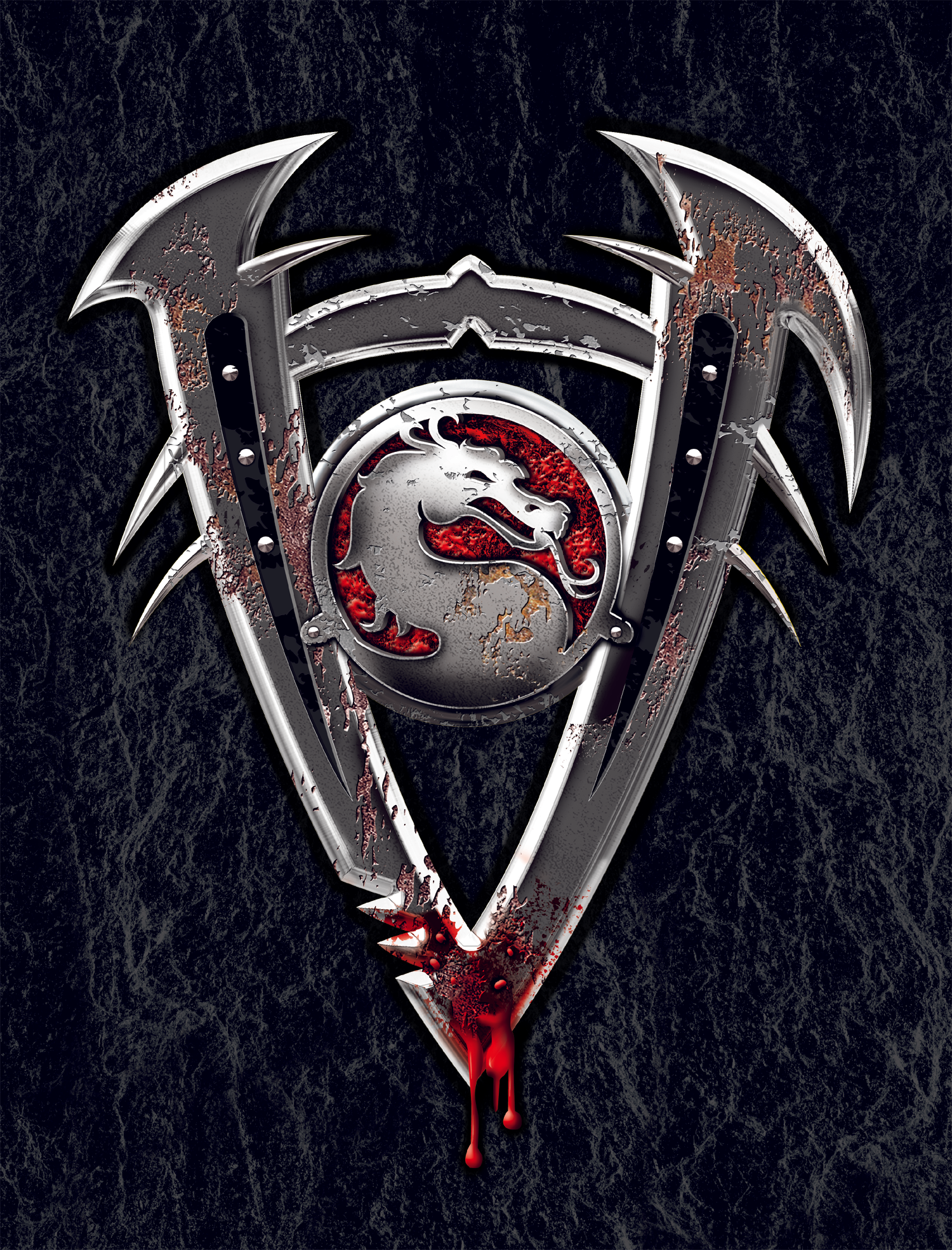 Deadly Alliance Renders — Mortal Kombat | MKWarehouse
