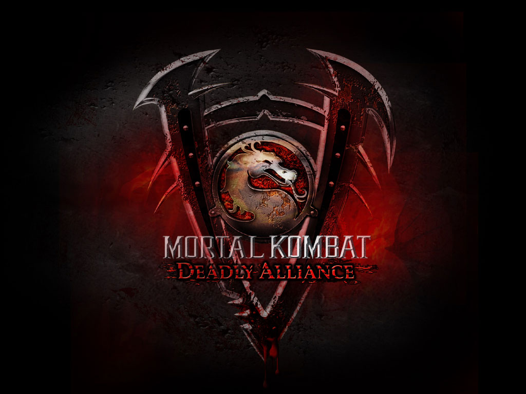 MKWarehouse: Mortal Kombat: Deadly Alliance Renders
