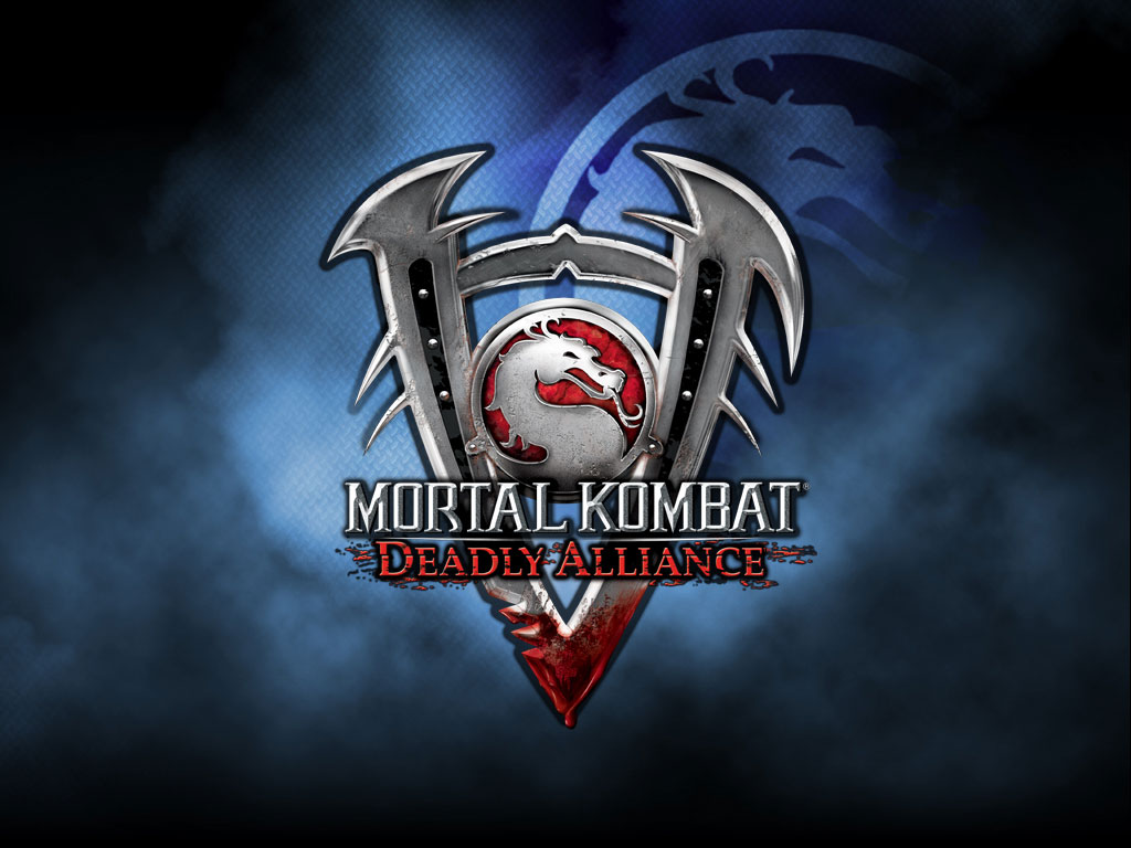 MKWarehouse: Mortal Kombat: Deadly Alliance Renders